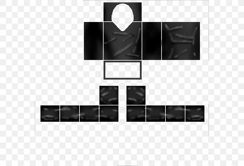 Roblox Goku Shirt Template