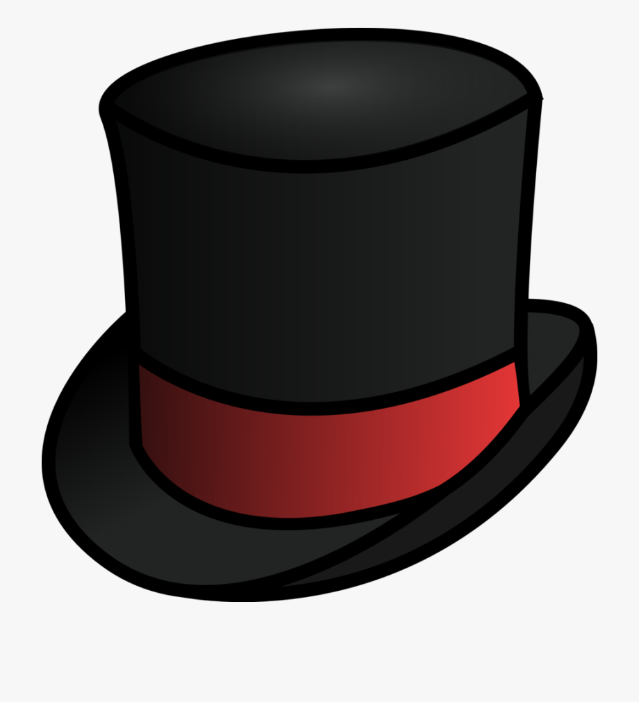 Black Snowman Hat Clipart 20 Free Cliparts Download Images On 