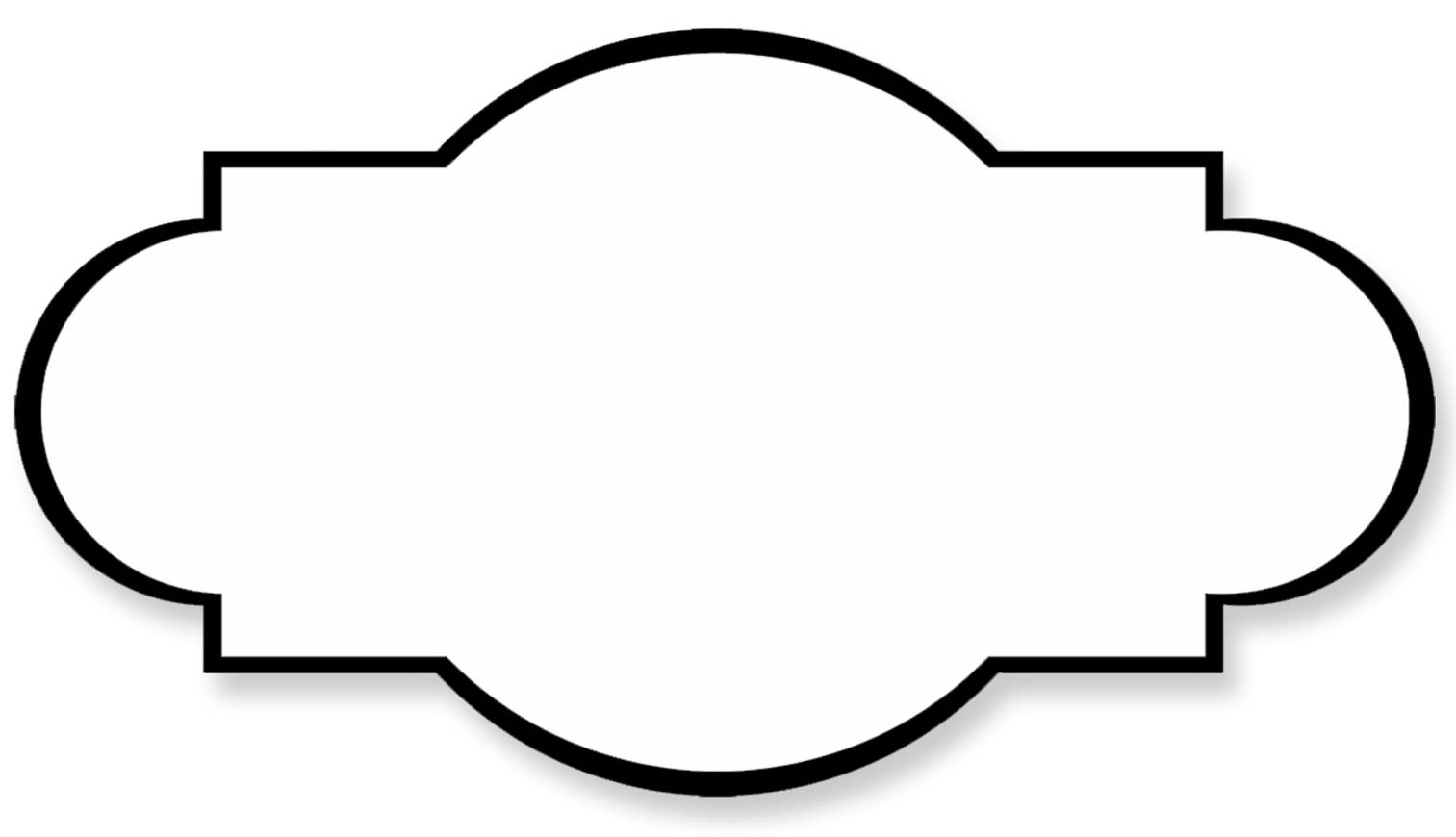 Blank Label Clipart 20 Free Cliparts Download Images On Clipground 2024
