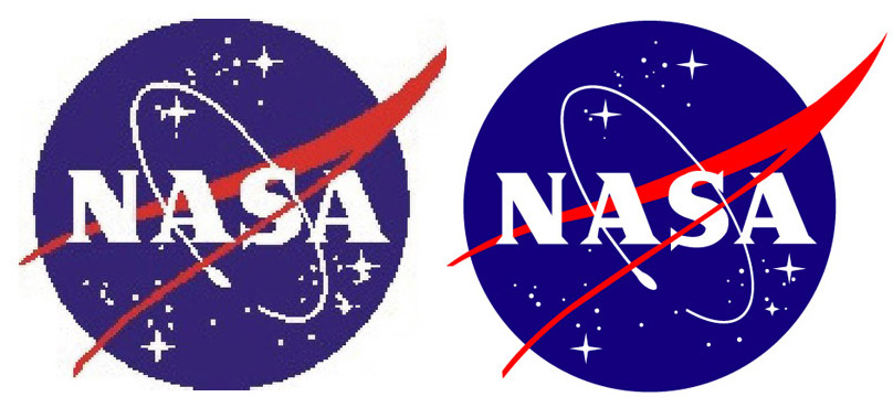 Blank Nasa Logo 10 Free Cliparts Download Images On Clipground 2023