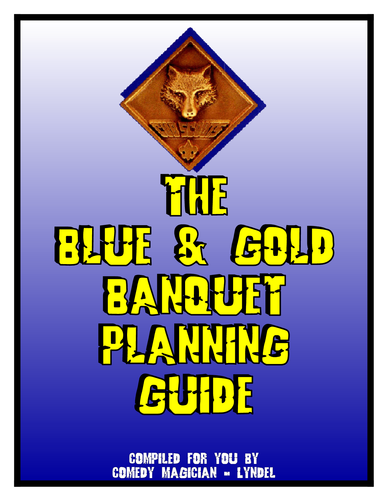 Blue And Gold Banquet Clipart 20 Free Cliparts Download Images On 