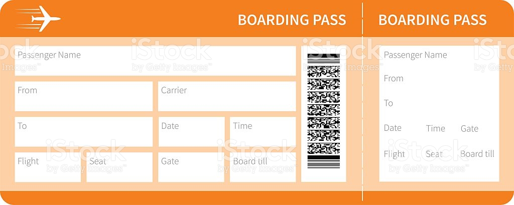 Boarding Pass Clipart 20 Free Cliparts Download Images On Clipground 2023