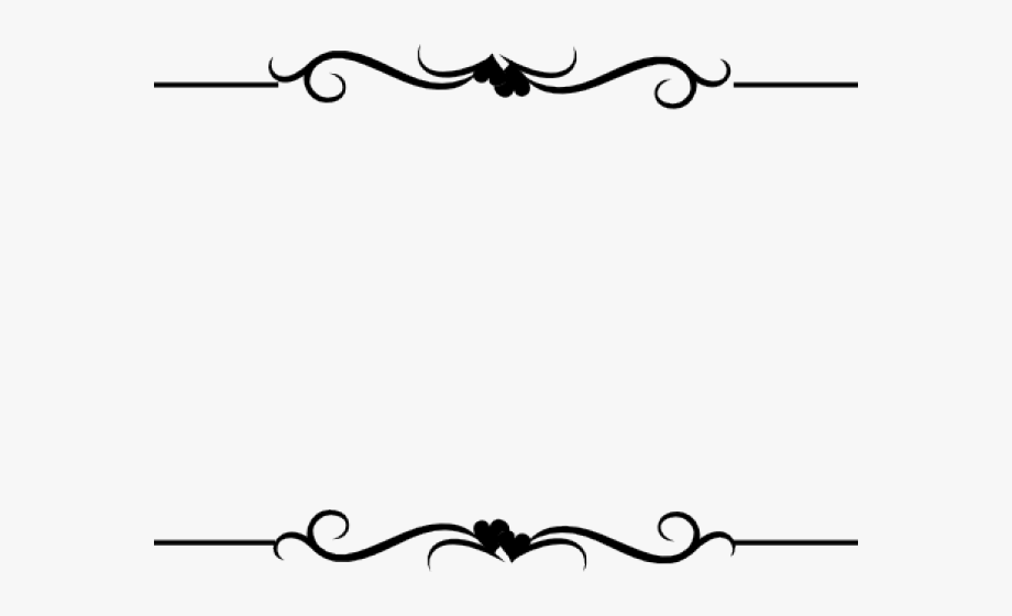 Border Line Clipart 20 Free Cliparts Download Images On Clipground 2023