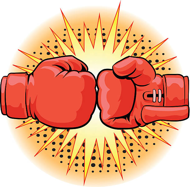 Boxing Glove Clip Art 20 Free Cliparts Download Images On Clipground 2023