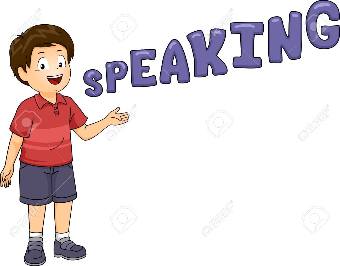 Boy Speaking Clipart 20 Free Cliparts Download Images On Clipground 2024