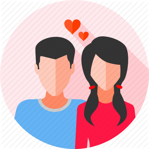 I Love My Boyfriend Template Png