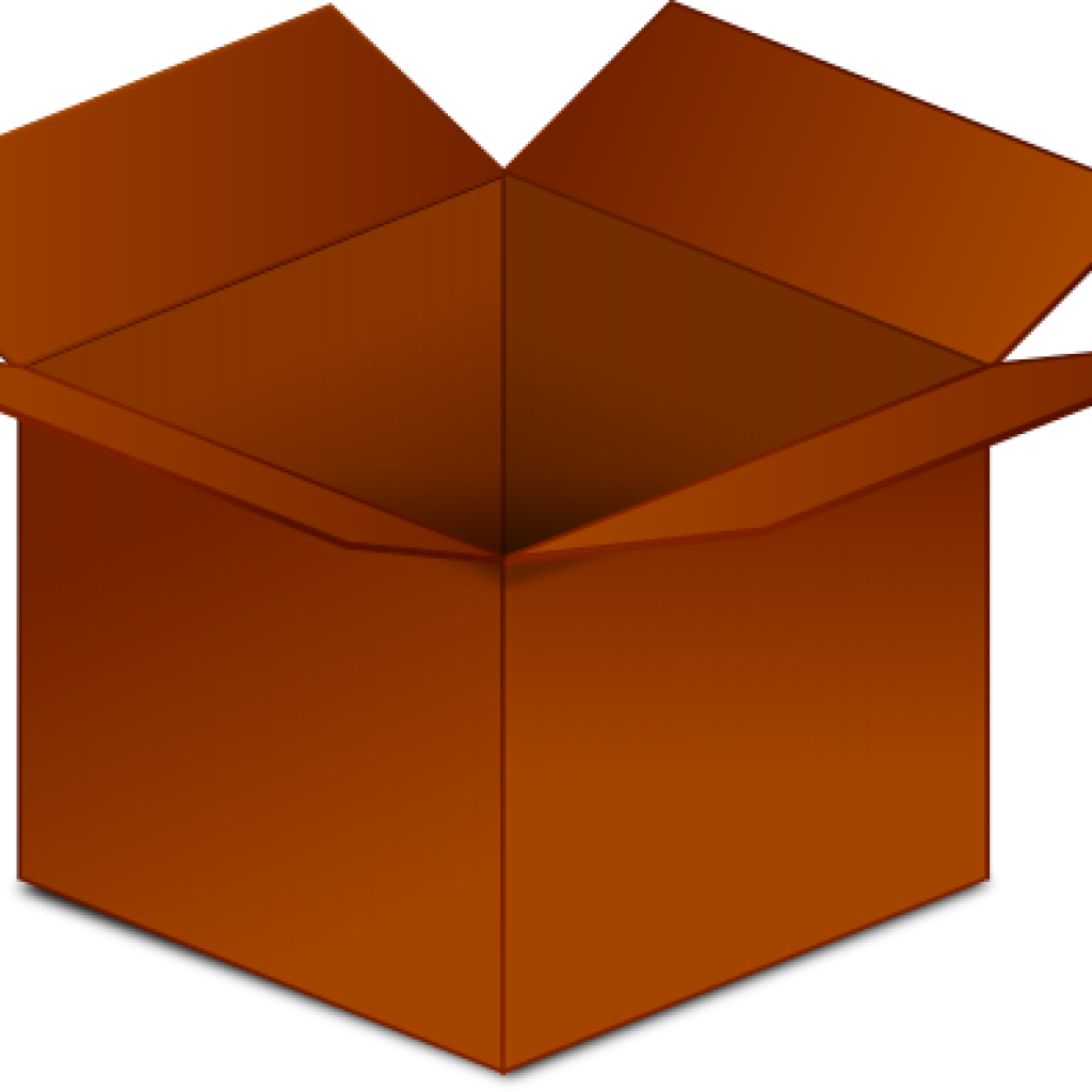 Brown Box Clipart 10 Free Cliparts Download Images On Clipground 2023