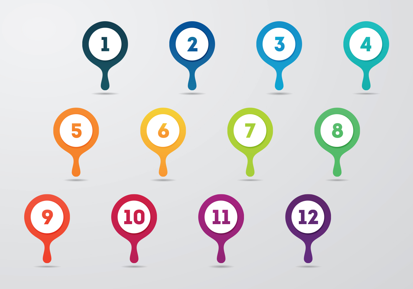 Bullets And Numbering Clipart 20 Free Cliparts Download Images On Clipground 2023