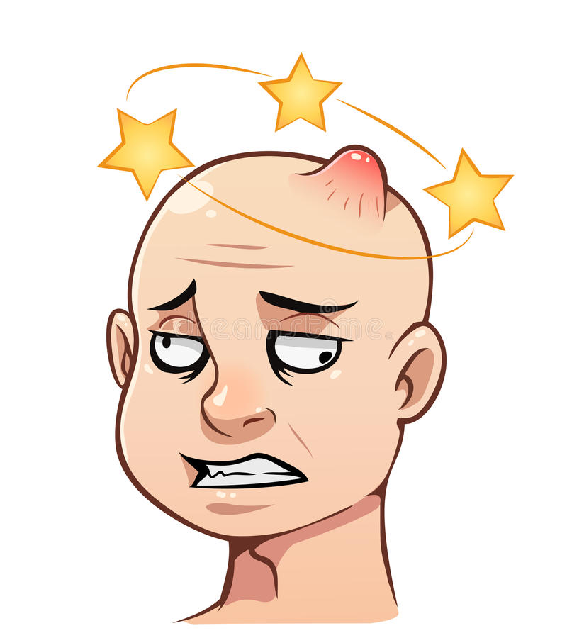 Bump On Head Clipart 20 Free Cliparts Download Images On Clipground 2024