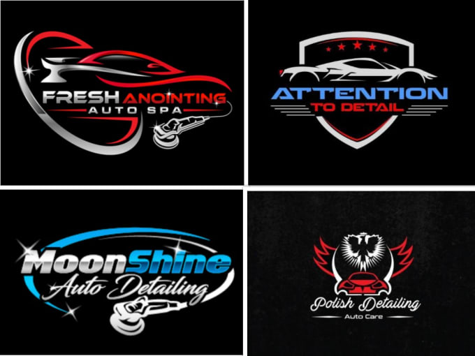 Car Detail Logo 10 Free Cliparts Download Images On Clipground 2023