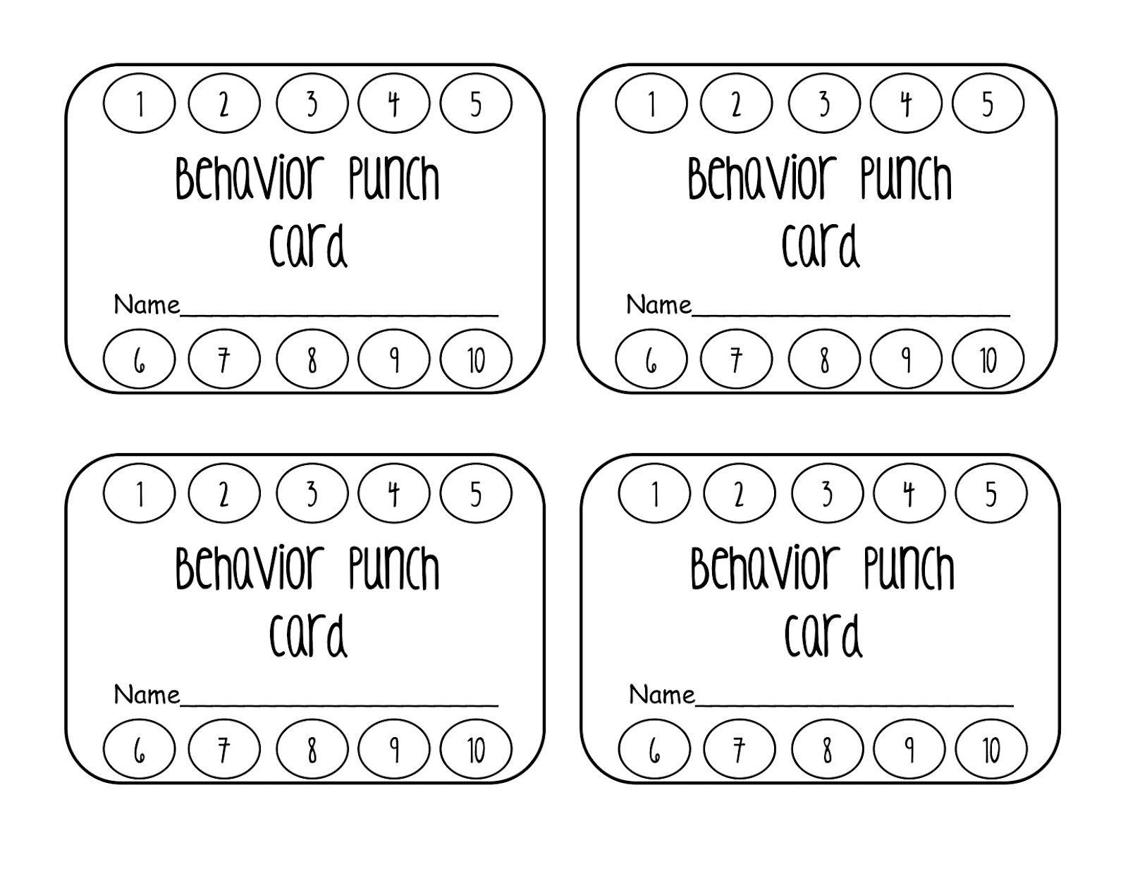 Punch Cards Clipart 20 Free Cliparts Download Images On Clipground 2023