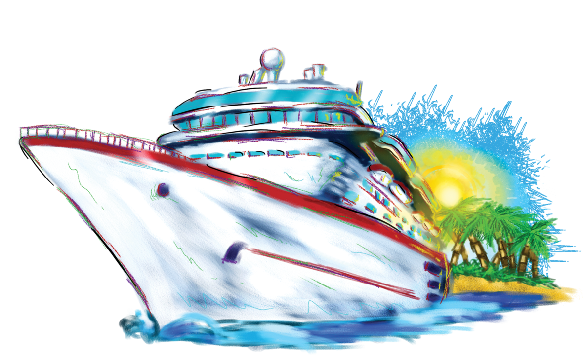 Carnival Cruise Clipart 20 Free Cliparts Download Images On 