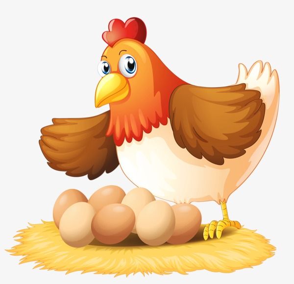 Cartoon Hen Clipart 10 Free Cliparts Download Images On Clipground 2023