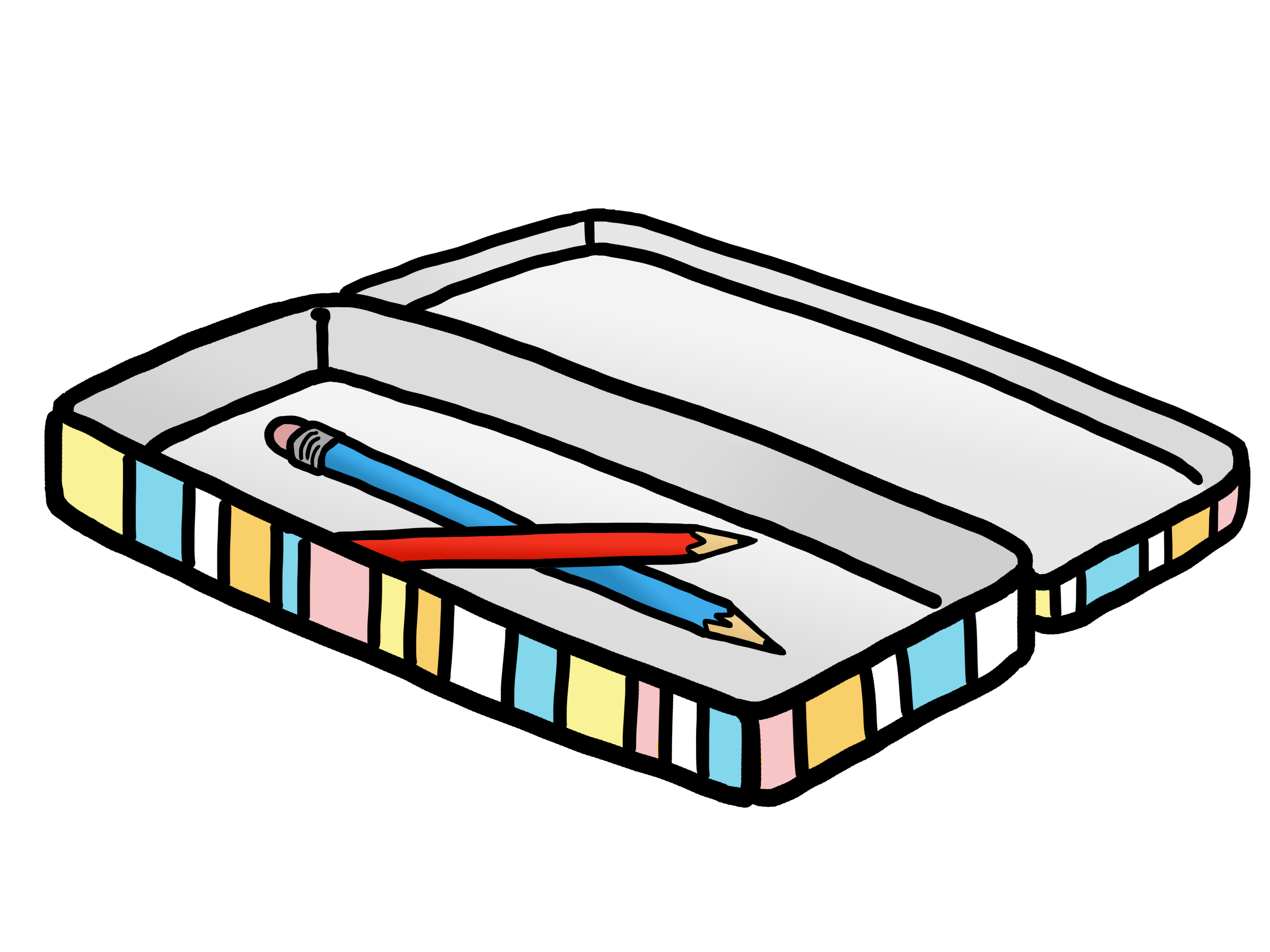Pencil Cases Clipart 20 Free Cliparts Download Images On Clipground 2023
