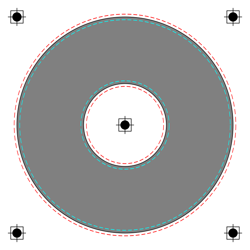Cd Label Template Clipart 10 Free Cliparts Download Images On 