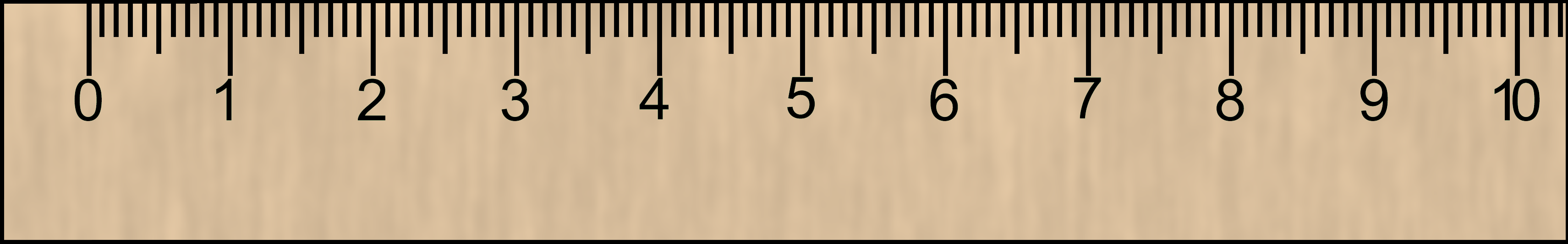 Centimeter Ruler Clipart 20 Free Cliparts Download Images On