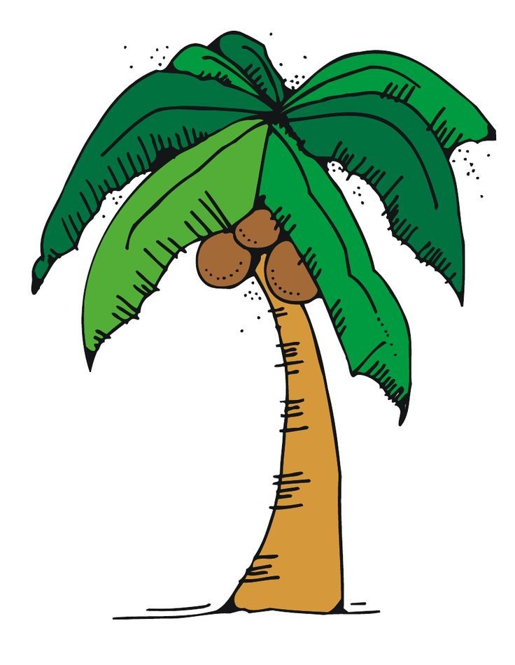 Chicka Chicka Boom Boom Tree Clipart 10 Free Cliparts Download Images On Clipground 2023
