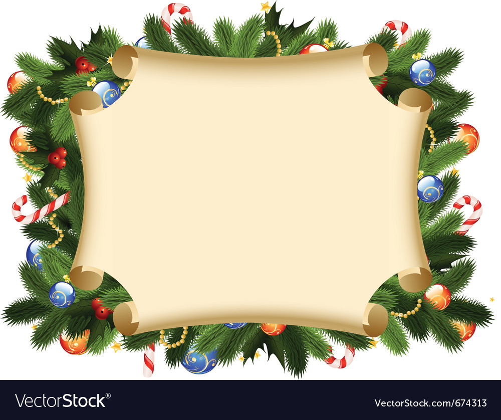 Christmas Card Borders Clipart 10 Free Cliparts Download Images On 