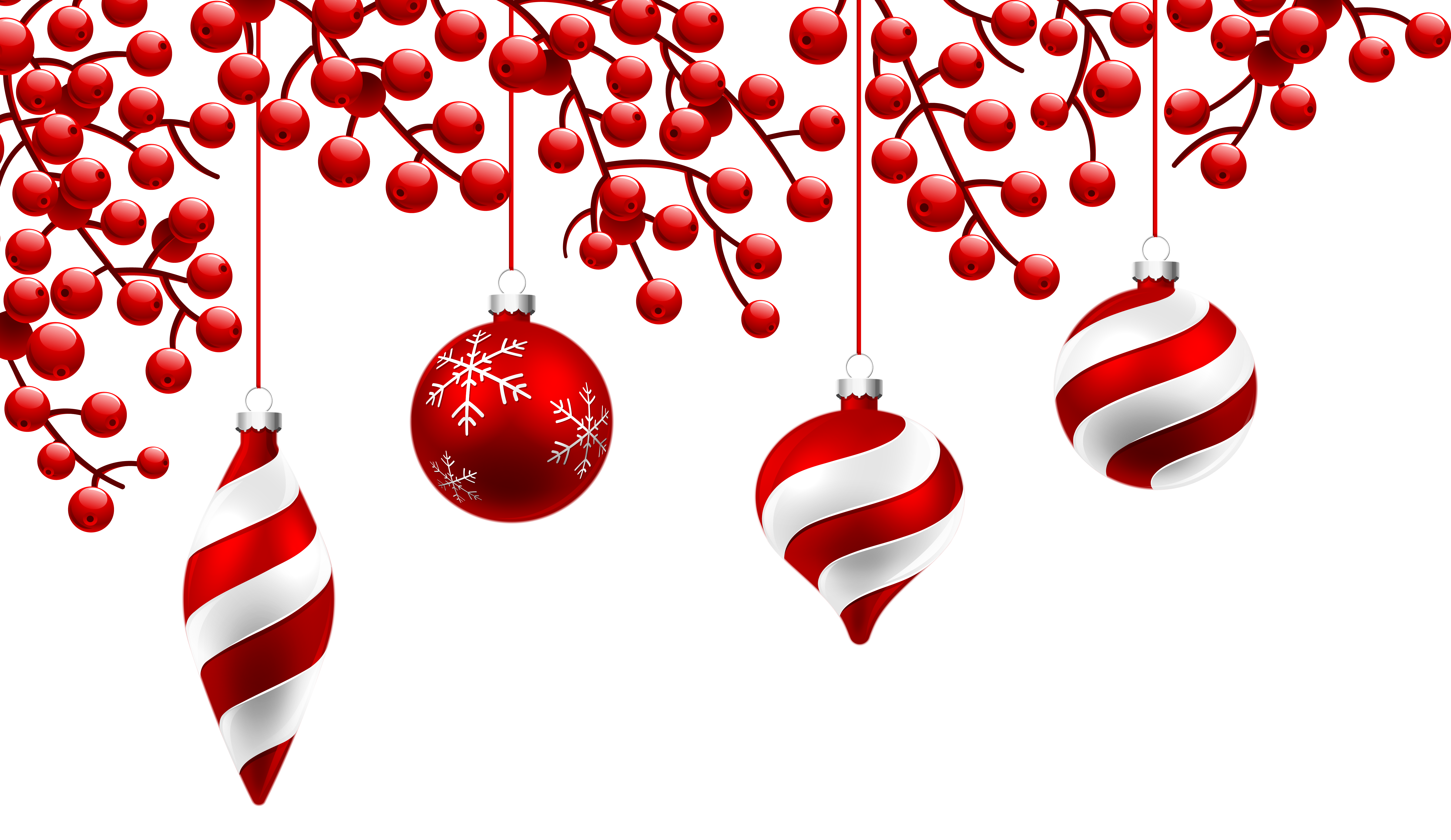 Christmas Decoration Clipart 20 Free Cliparts Download Images On