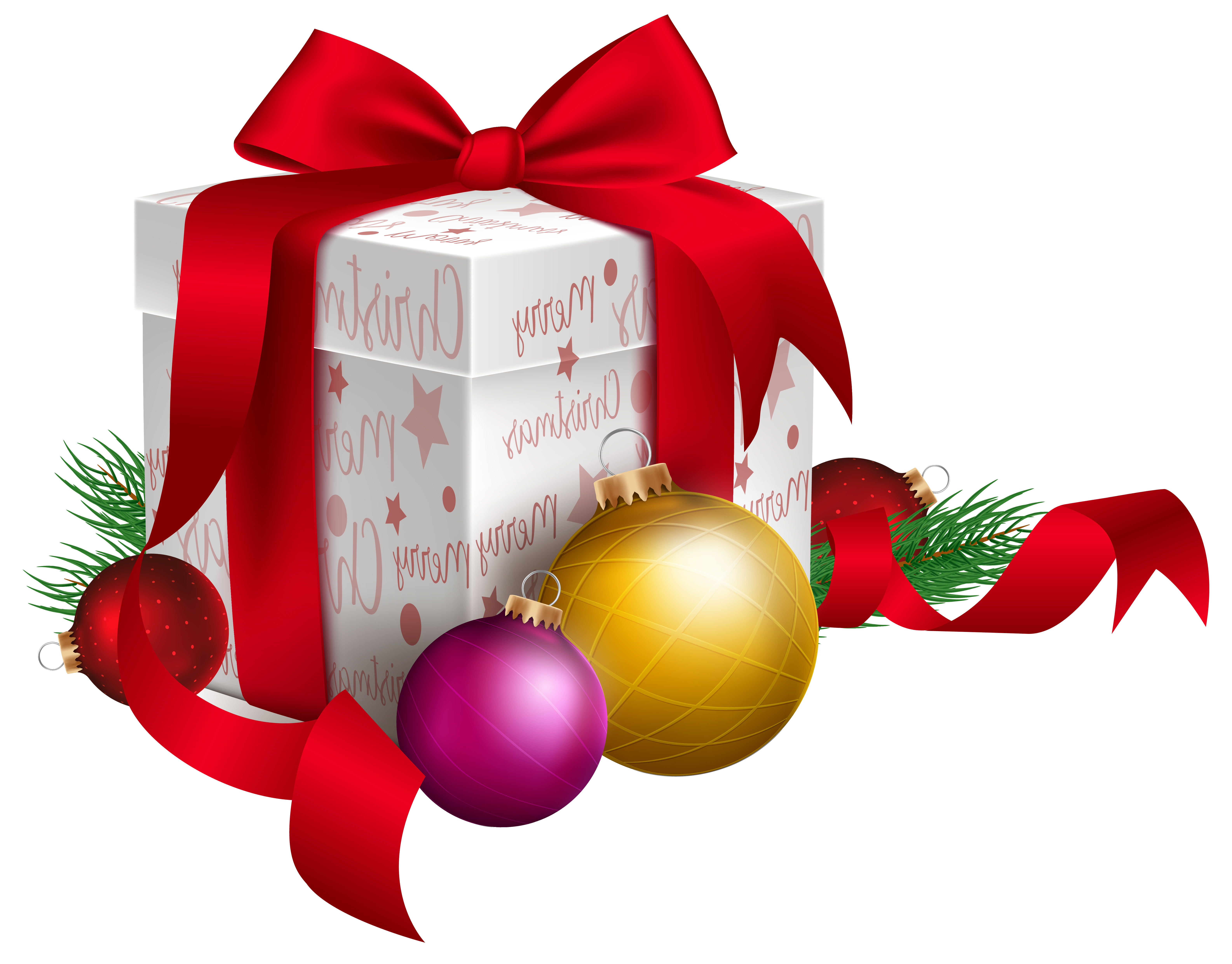 Christmas Gift Clipart 20 Free Cliparts Download Images On Clipground
