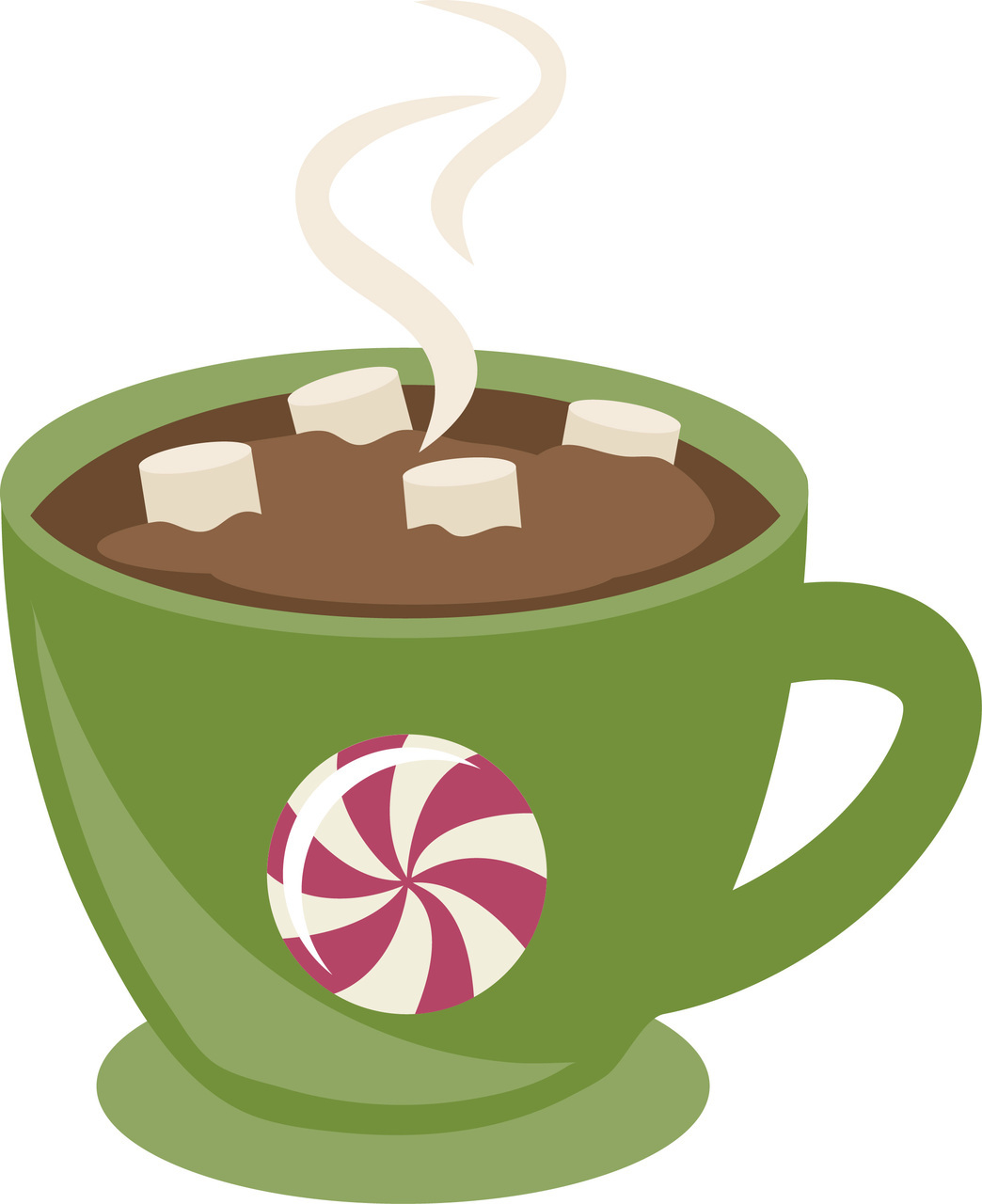 Hot Chocolate Mug Clipart 10 Free Cliparts Download Images On Clipground 2022