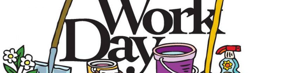 Church Work Day Clipart 20 Free Cliparts Download Images On 