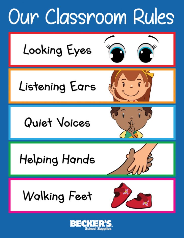 Classroom Rules Clipart 20 Free Cliparts Download Images On 