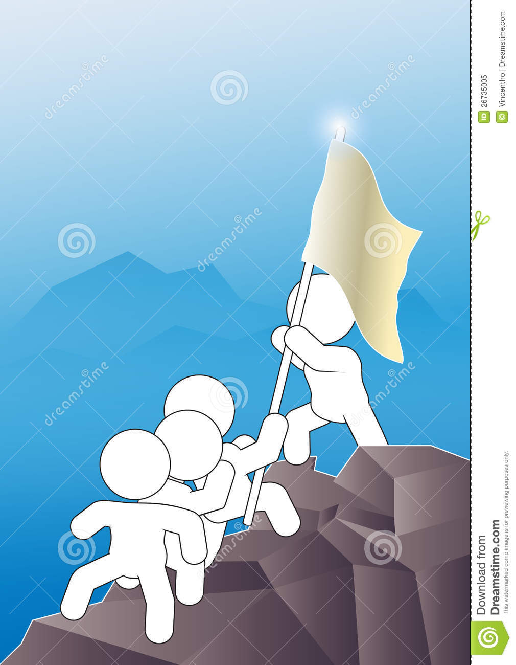 Climb to the summit clipart 20 free Cliparts | Download images on ...