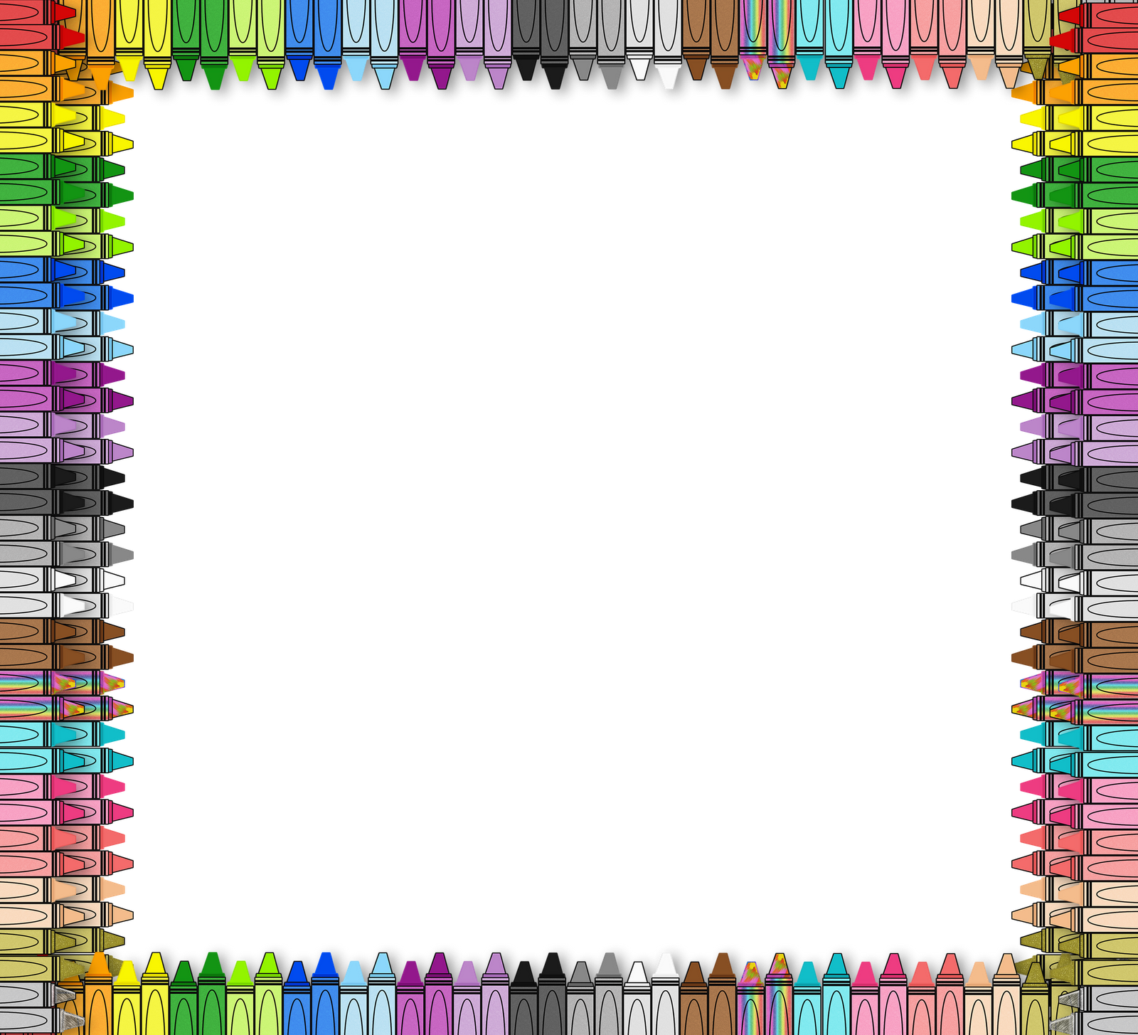 Clip Art Color Borders 20 Free Cliparts Download Images On Clipground