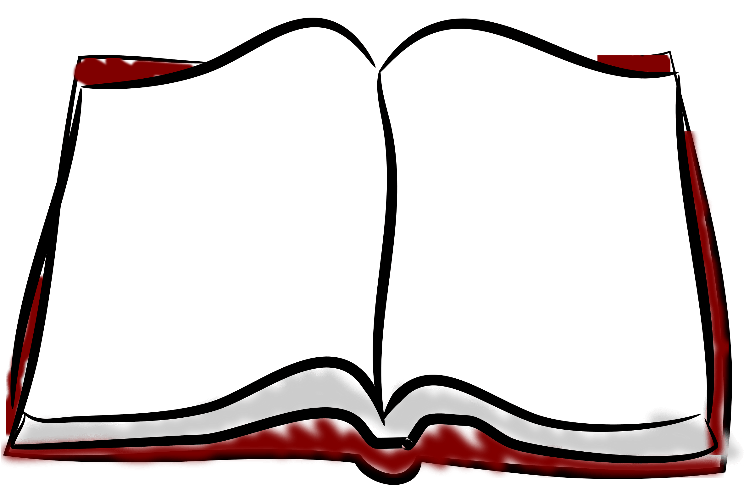 Clip Art Open Book 20 Free Cliparts Download Images On Clipground 2023