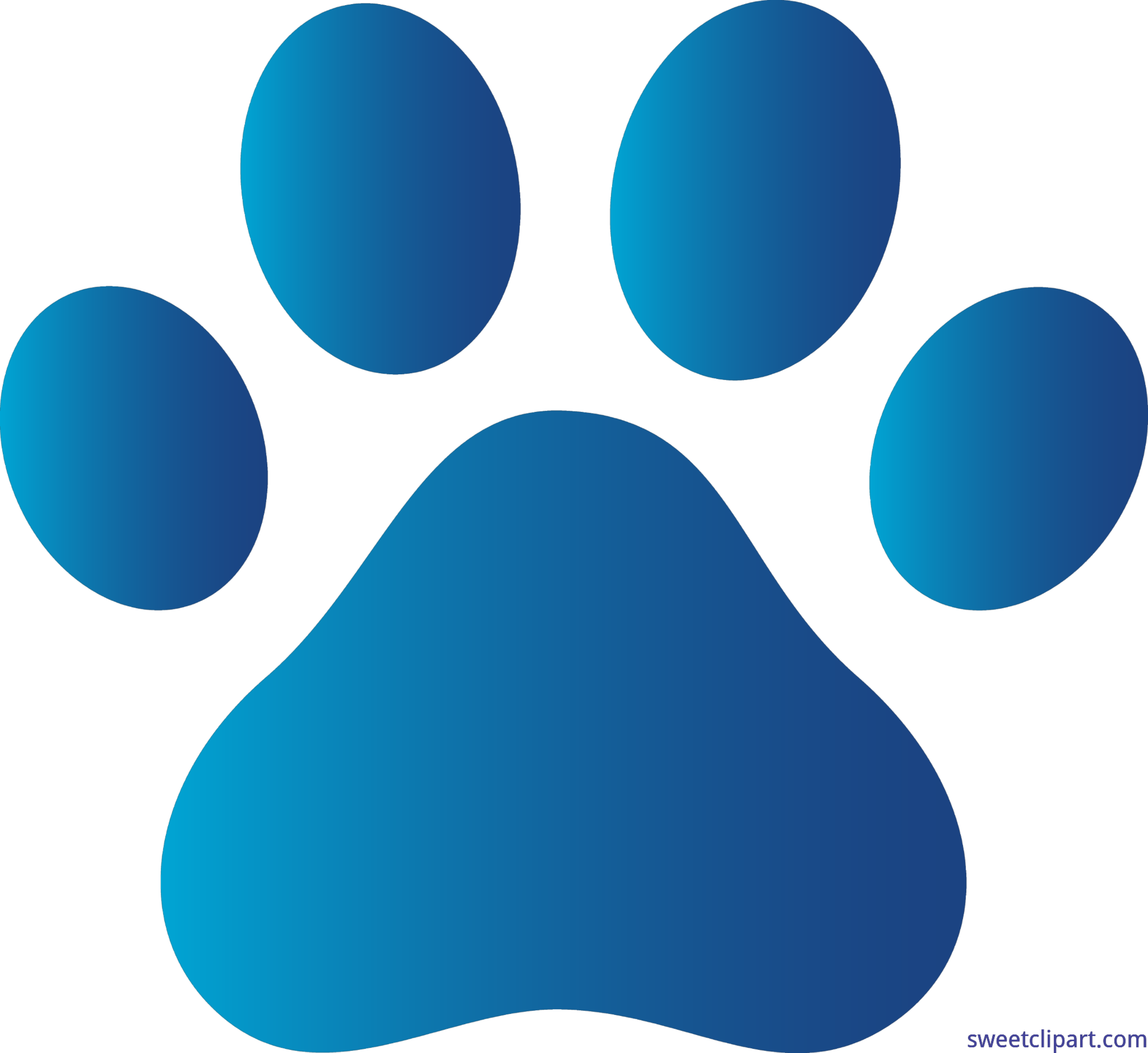 Dog Paw Print Clipart Kotiqr Dog Paw Print Clipart Kotiqr