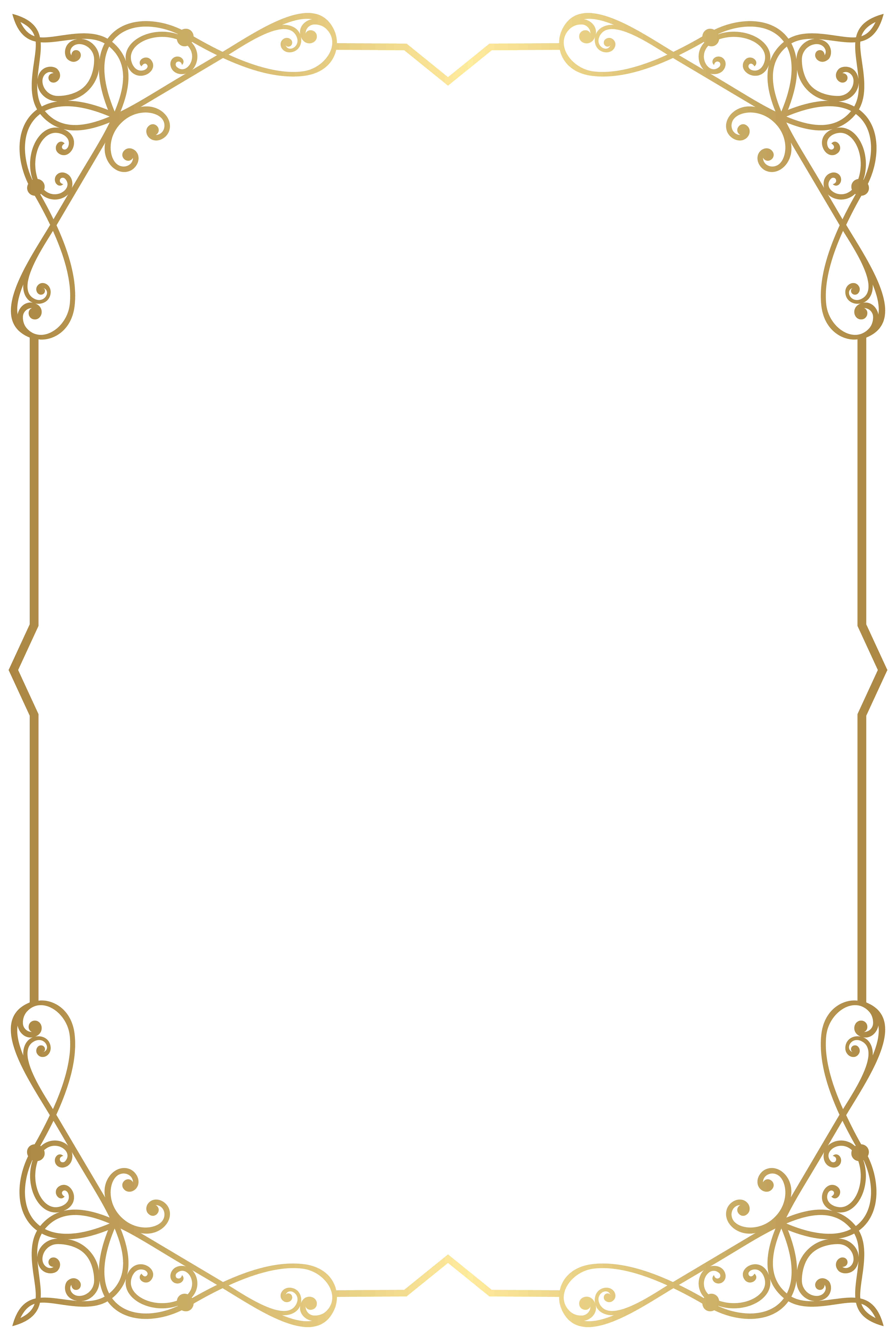 Clipart Frames And Borders Free Download 20 Free Cliparts Download 