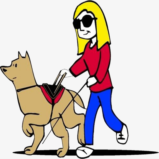 Clipart Guide Dog 10 Free Cliparts Download Images On Clipground 2023
