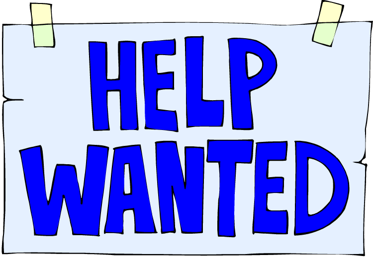 Clipart Help Wanted Sign 20 Free Cliparts Download Images On