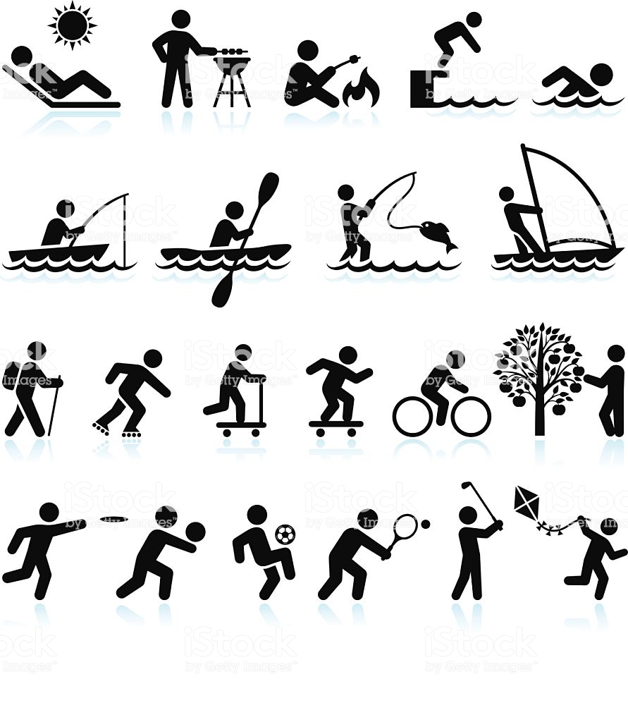 Clipart Leisure Activities 20 Free Cliparts Download Images On Clipart Leisure Activities 20 Free Cliparts Download Images On
