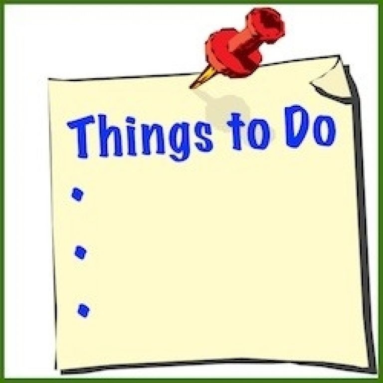 Clipart To Do 10 Free Cliparts Download Images On Clipground 2022