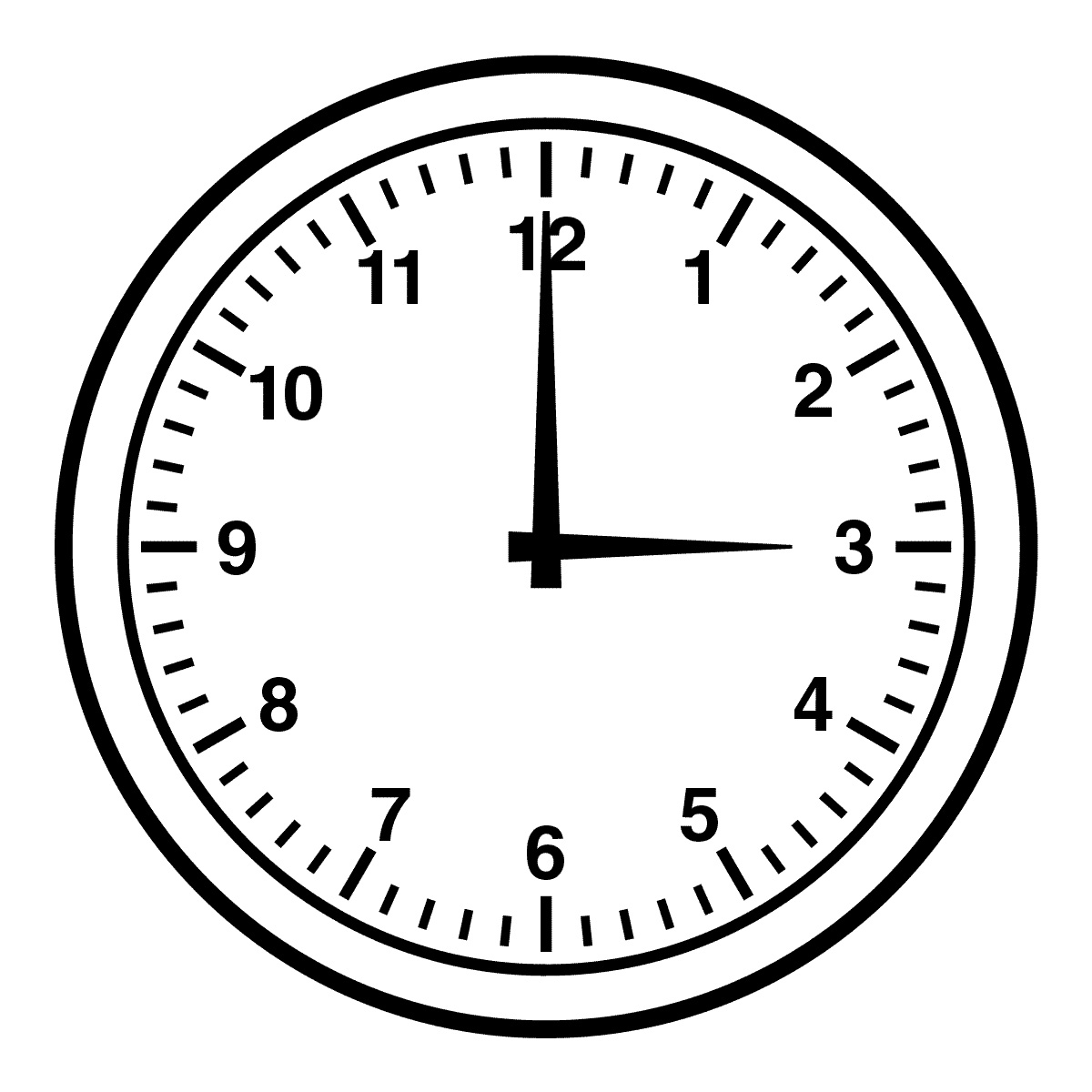 Black And White Alarm Clock Clipart 20 Free Cliparts Download Images 