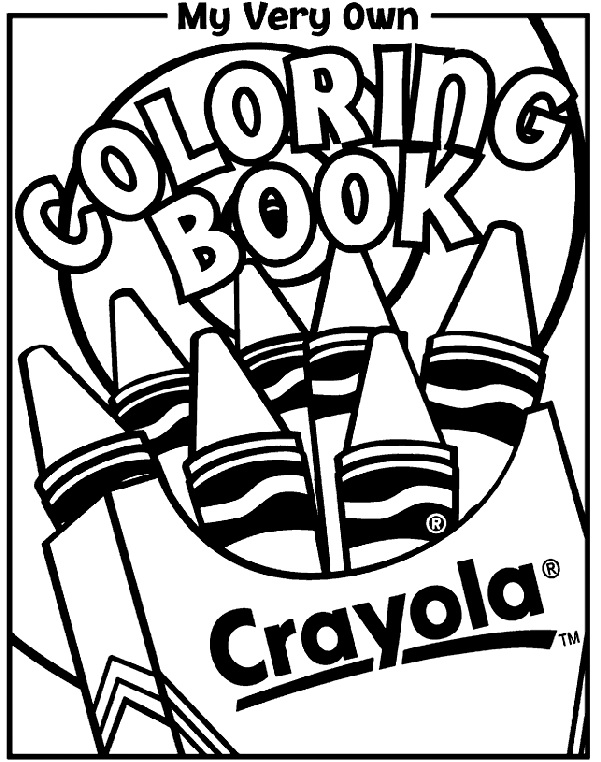 Coloring Book Clipart 20 Free Cliparts Download Images On Clipground 2023