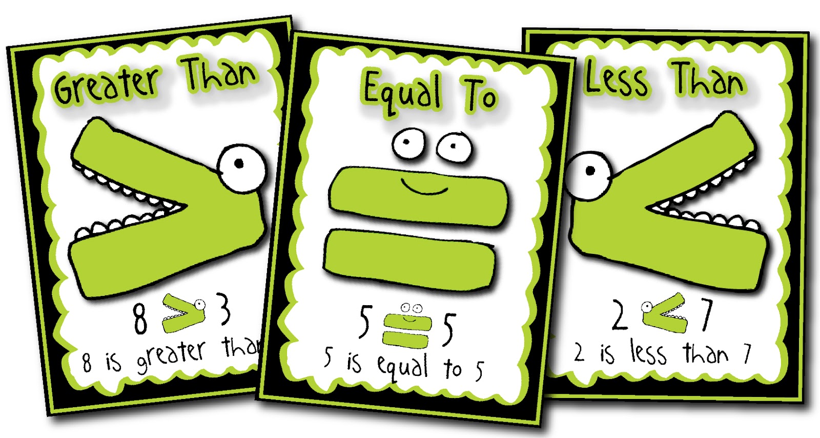 Comparing Numbers Clipart 20 Free Cliparts Download Images On