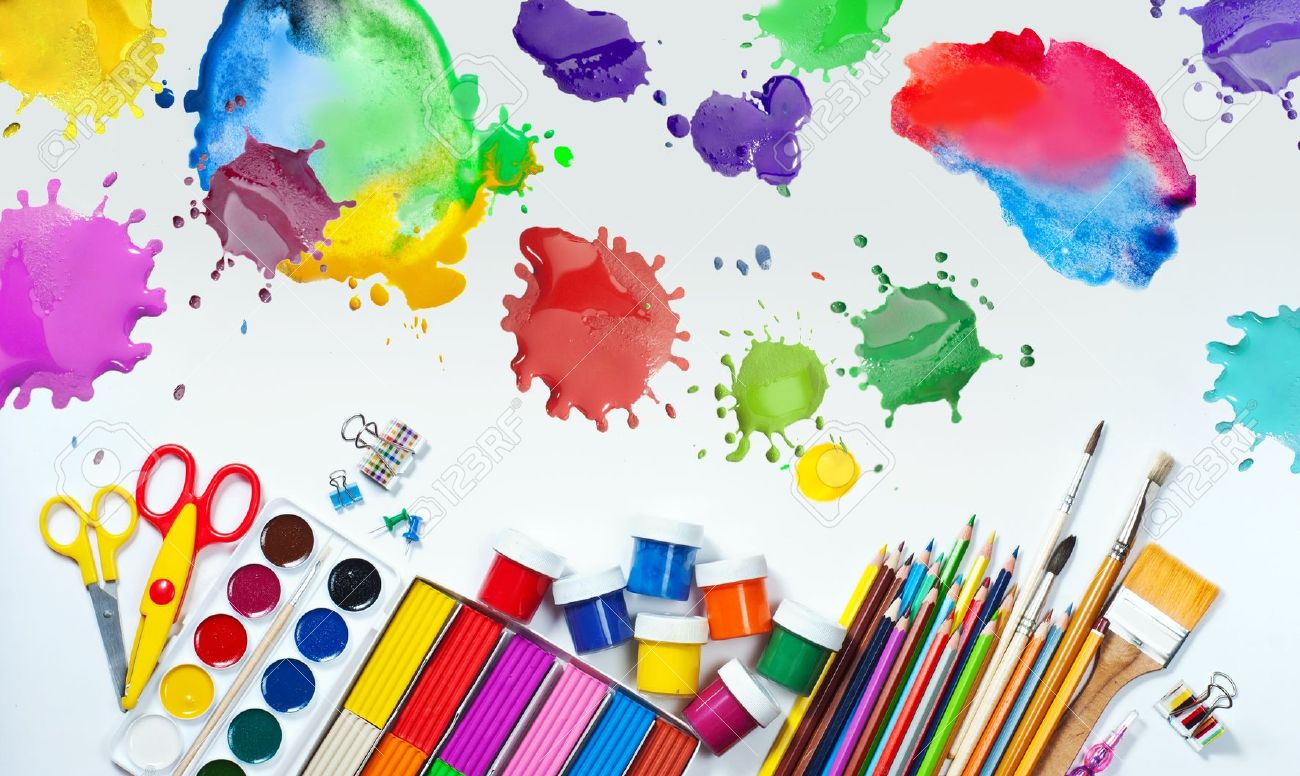 Craft Materials Clipart 20 Free Cliparts Download Images On