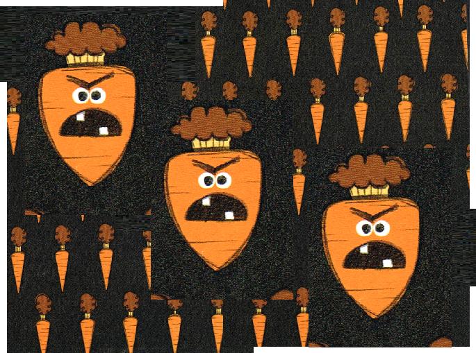 Creepy Carrots Clipart 10 Free Cliparts Download Images On Clipground 