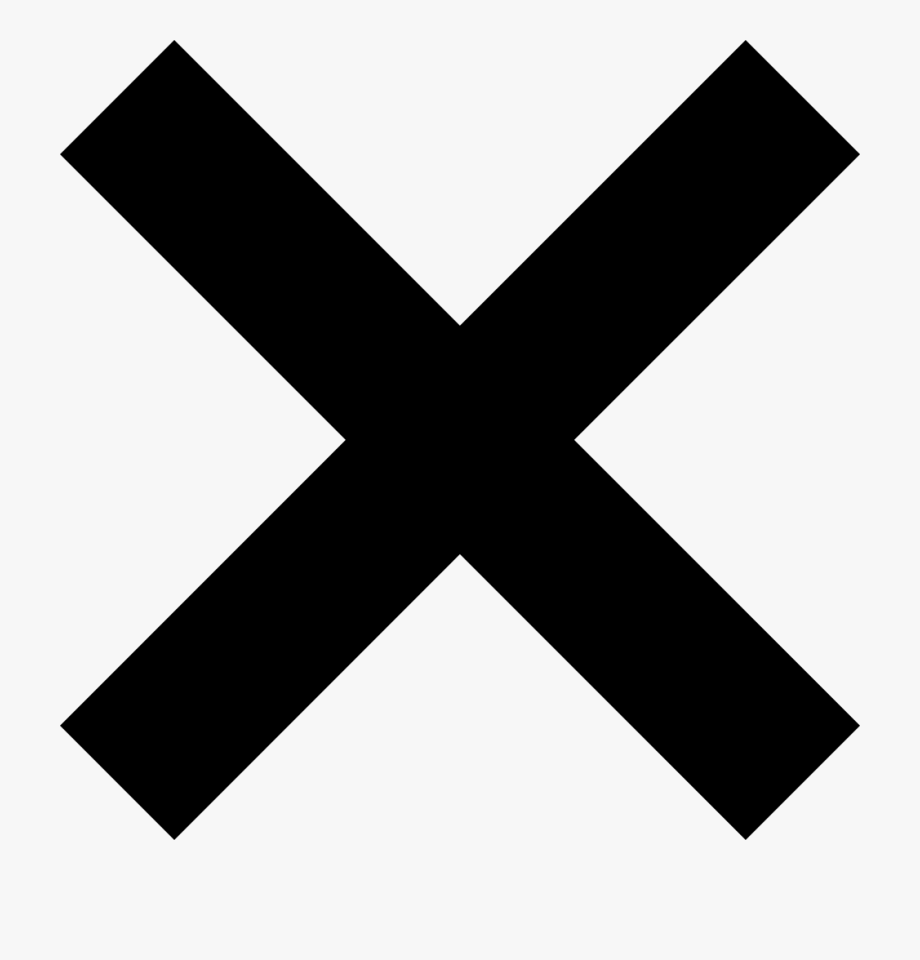 Cross Mark Clipart 10 Free Cliparts Download Images On Clipground 2024