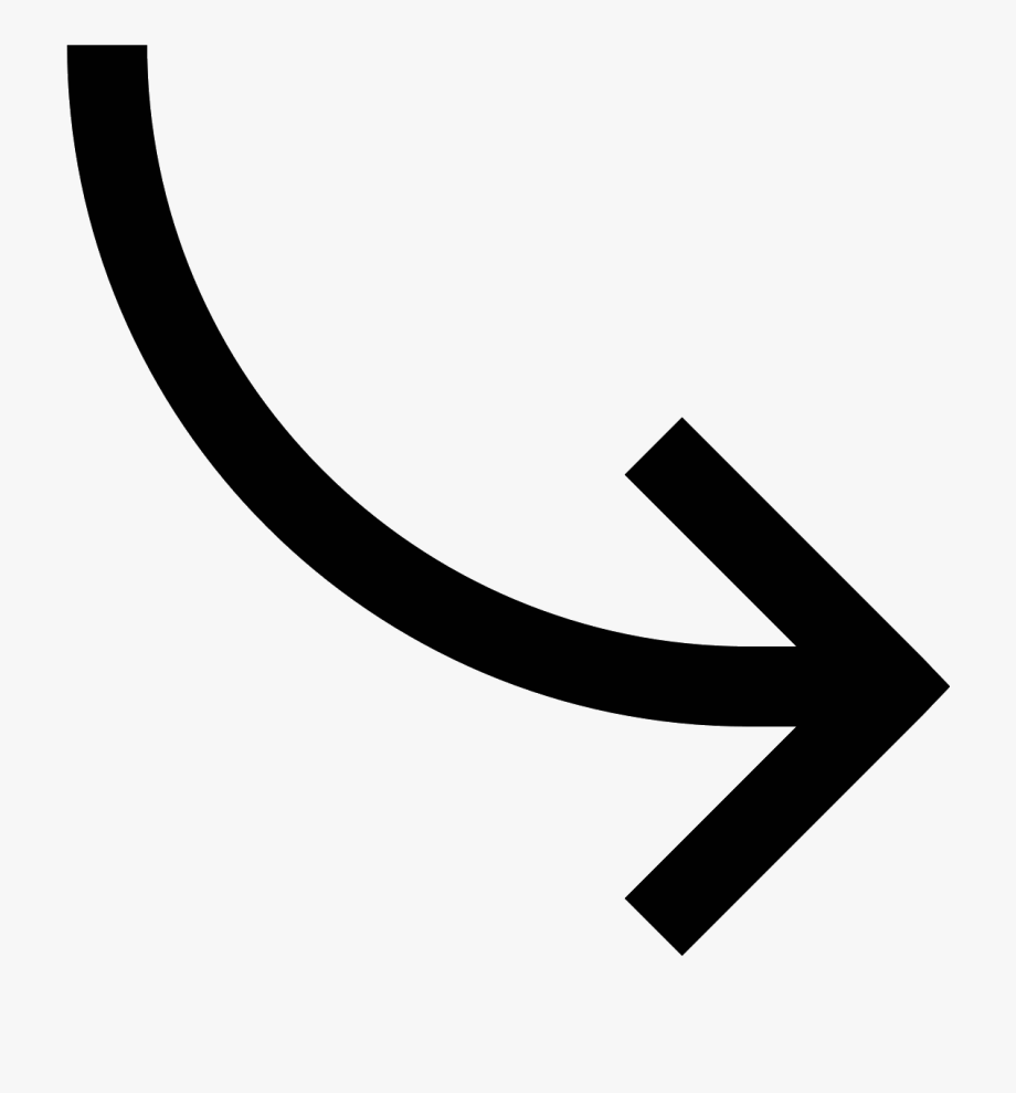 Curving Arrow Png 20 Free Cliparts Download Images On Clipground 2023
