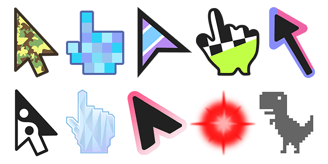 Custom Cursor Png 20 Free Cliparts Download Images On Clipground 2024