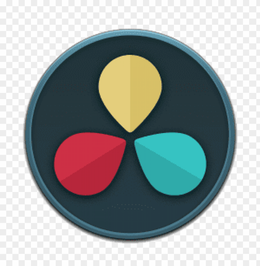 Davinci Resolve Logo 10 Free Cliparts Download Images On Clipground 2024