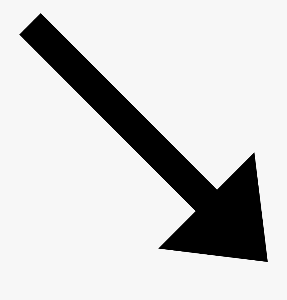 Diagonal Arrow Clipart 10 Free Cliparts Download Images On Clipground 