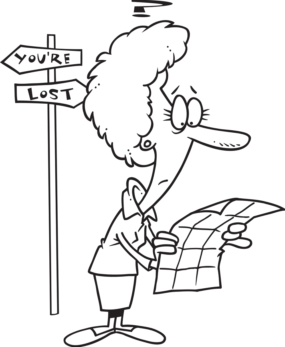 Clipart Directions 20 Free Cliparts Download Images On Clipground 2024