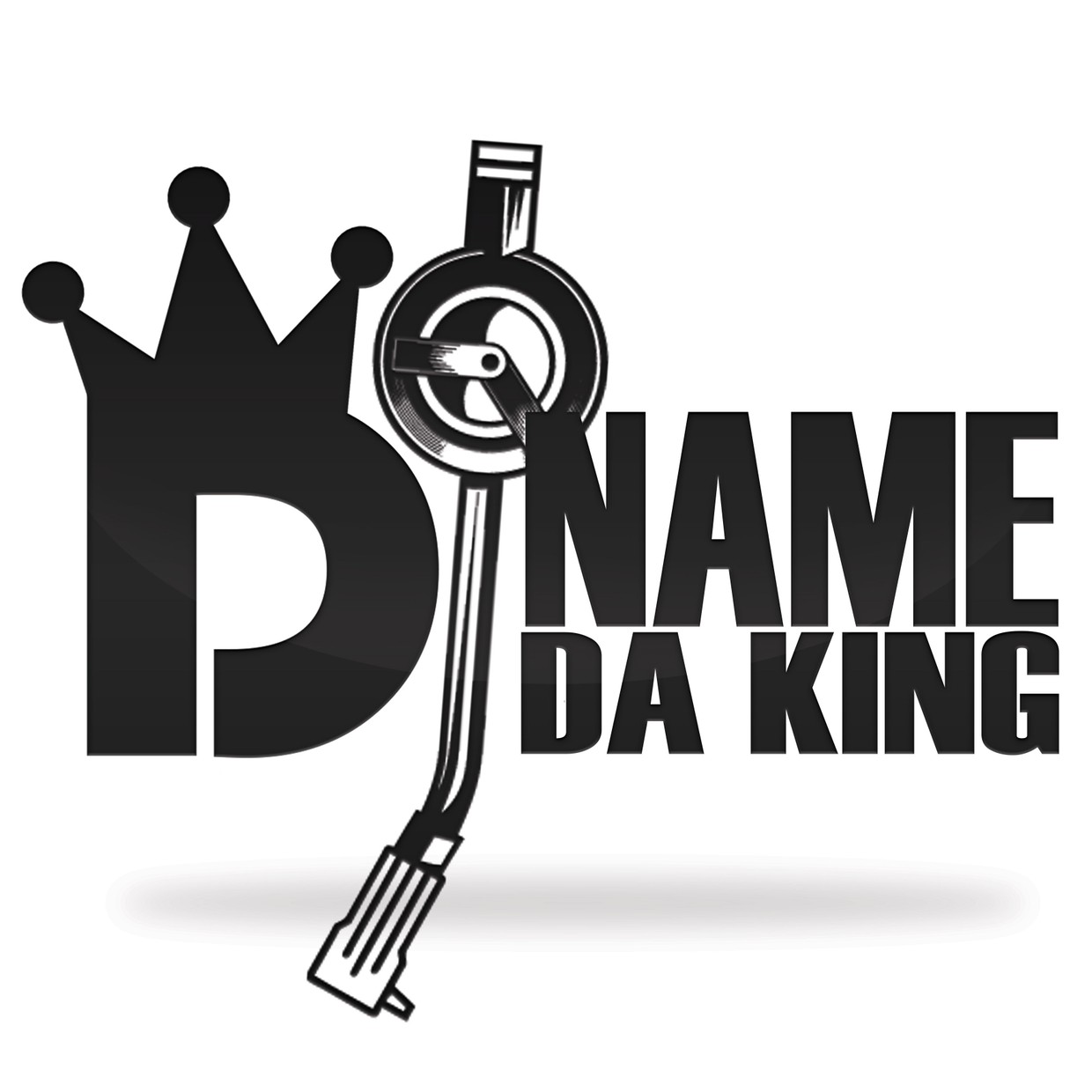 Dj Logo Templates 10 Free Cliparts Download Images On Clipground 2023