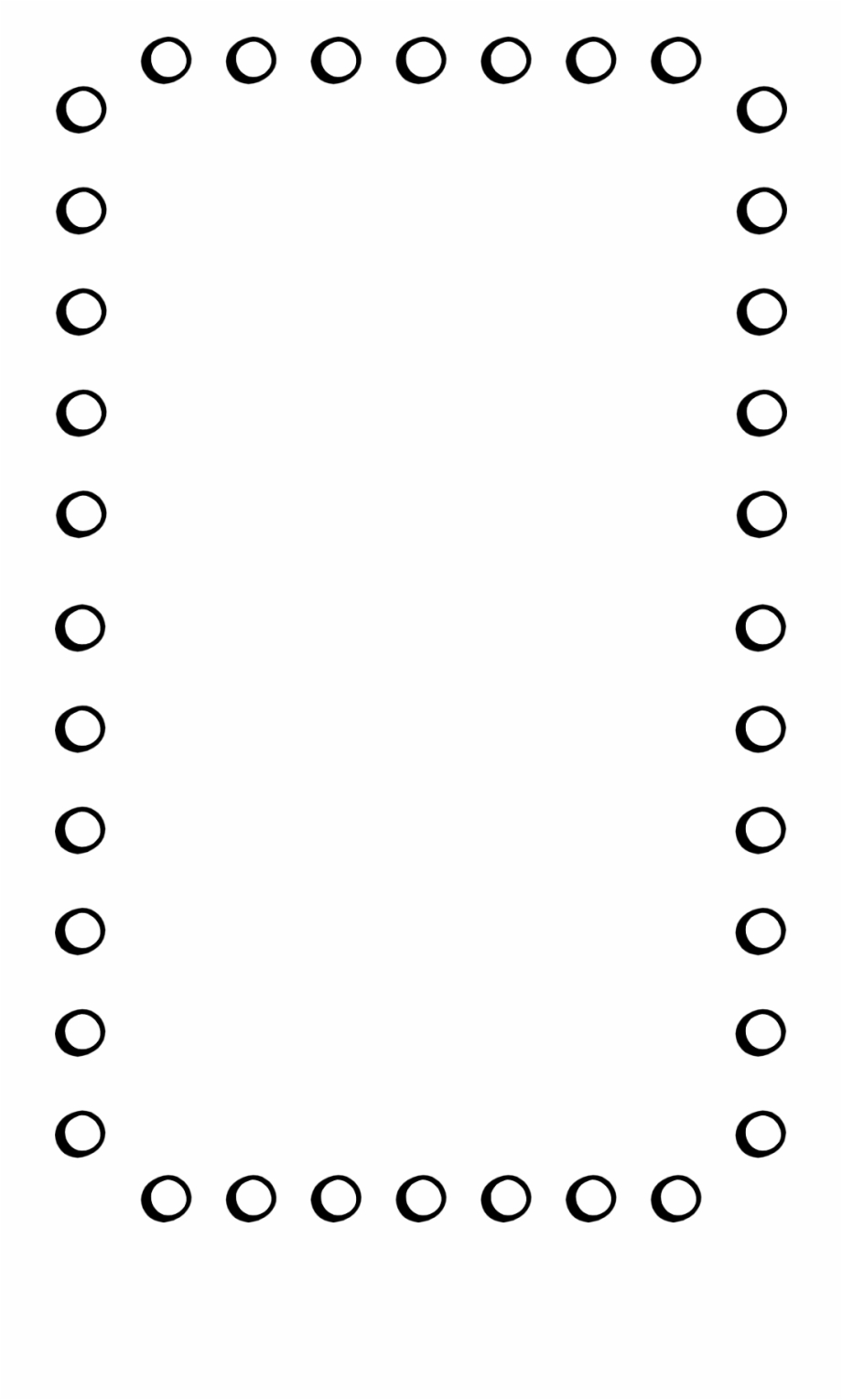 Dot Border Clipart 20 Free Cliparts Download Images On Clipground 2023