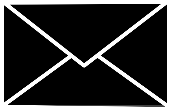 Email Icon White Png 14 Free Cliparts Download Images On Clipground 2022